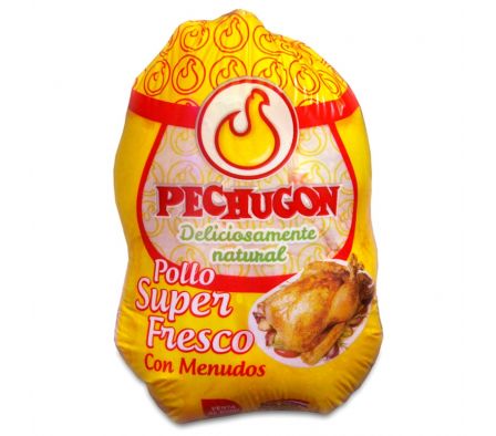 PECHUGON