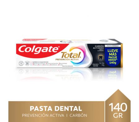 COLGATE