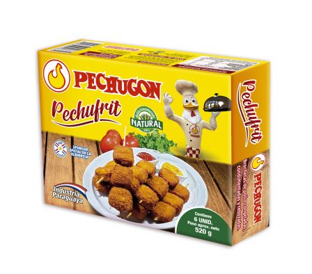 PECHUGON