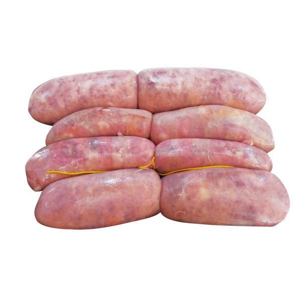 UPISA CHORIZO TOSCANO X KG