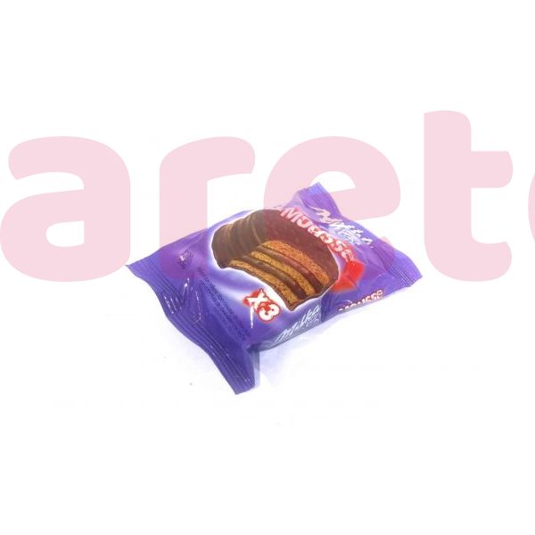 ALFAJOR MILKA TRIPLE 55 GRS