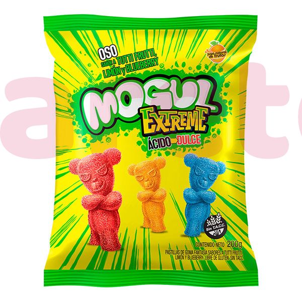 MOGUL OSO EXTREME 200 GR
