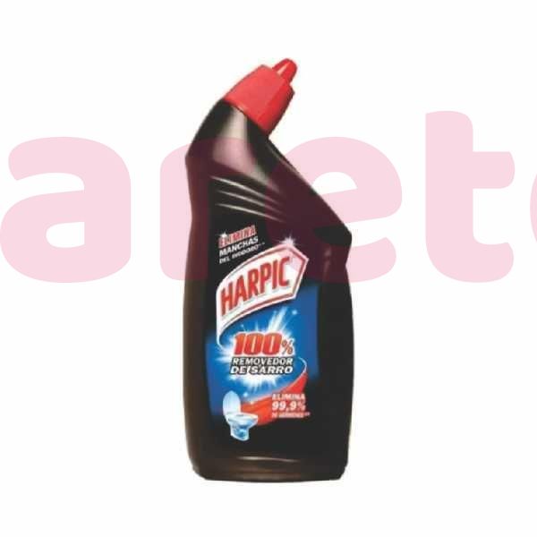 HARPIC GEL EXTRA FUERTE 500 ML