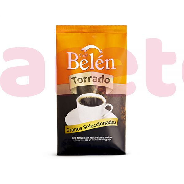 CAFE BELEN TORRADO 100 GR