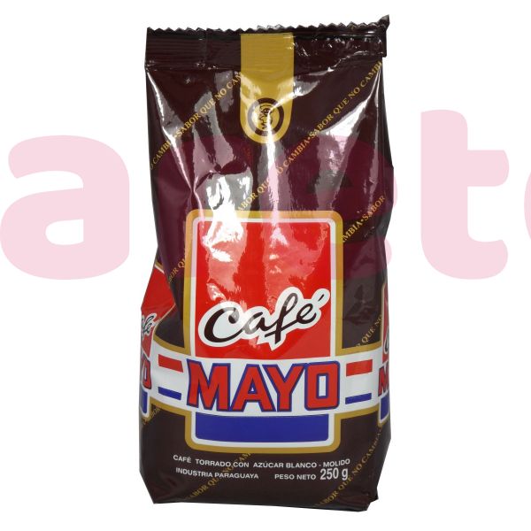 CAFE MAYO 250 GR