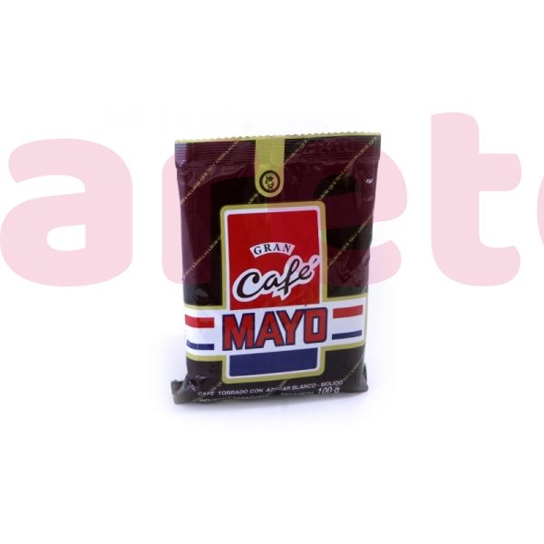 CAFE MAYO 100 GR