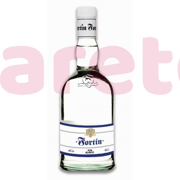 RON FORTIN DE LIMON 750CC