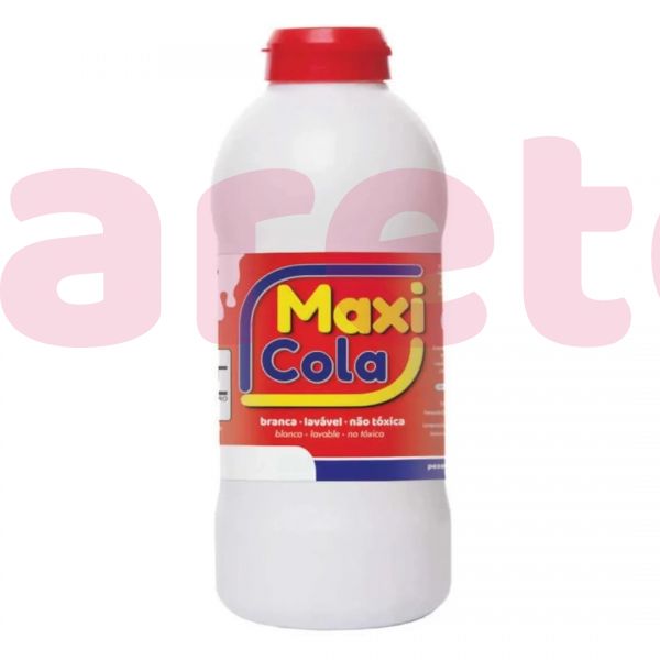 PLASTICOLA MAXI COLA 500 GR