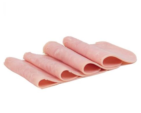 UPISA JAMON COCIDO * KL.