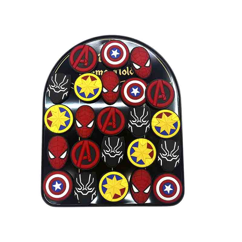 IMAN P/HELADERA DI/AVENGER 5CM REF 7508-22