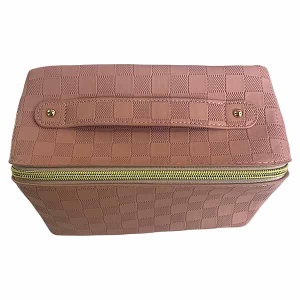 NECESER 20X12X12CM CUERINA REF 10954A-20