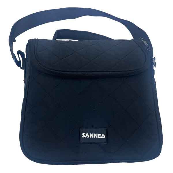 BOLSO TERMICO LISO 23X15,5X23CM REF 10871-2